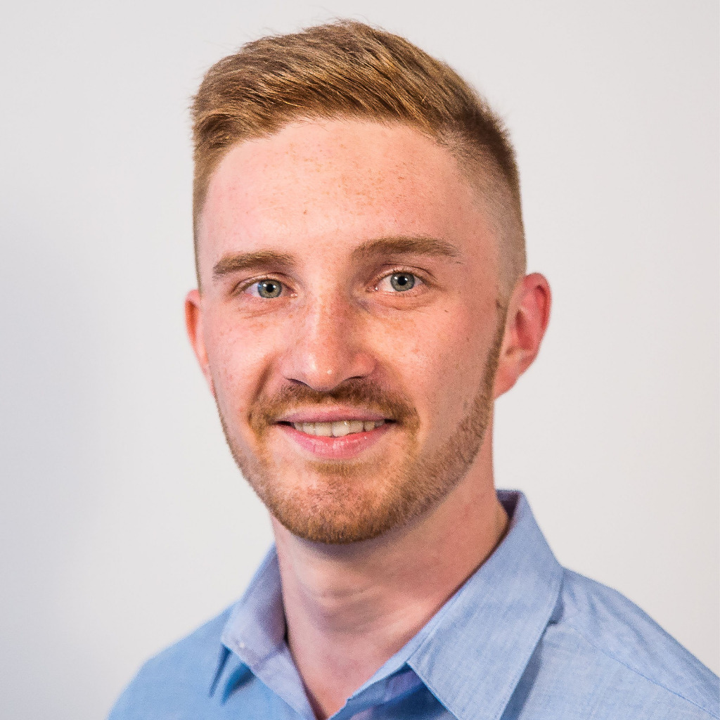 David Körner - Projektingenieur - ABUS Kransysteme GmbH | XING