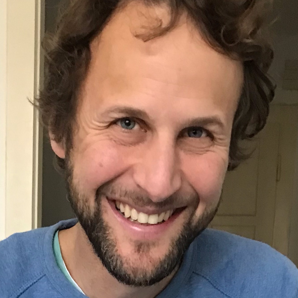 Hans-Christian Rudolf - Social-Media-Redakteur und -Gestalter - Michael ...