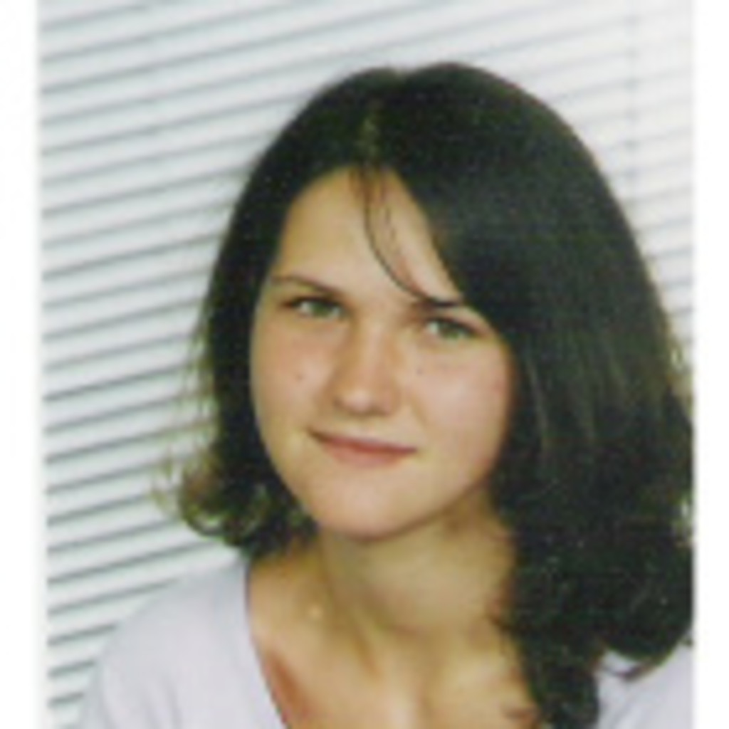 Simona Tamas - Angestellte - Raiffeisen Daten Service Center | XING