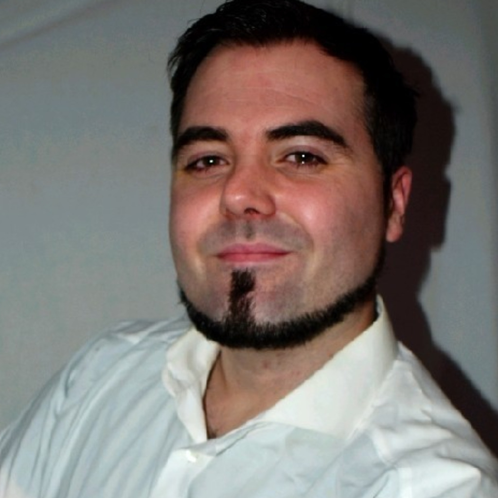 Patrick Frank - Logistiker - Schütz GmbH & Co. KGaA | XING