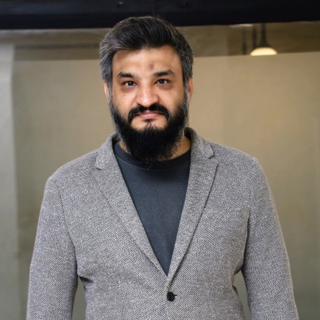 Danish Mustafa - Head of solution designing - Arwen Tech | XING Danish Mustafa - Head of solution designing - Arwen Tech | XING