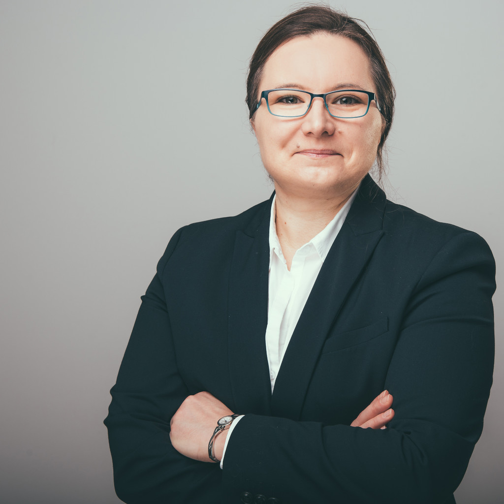 Fabienne Franke - Assistentin der Geschäftsführung - Lebensgemeinschaft ...