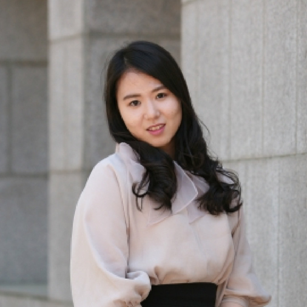 MIN SUN CHO - Language Teacher - Sprachshule Aktiv | XING