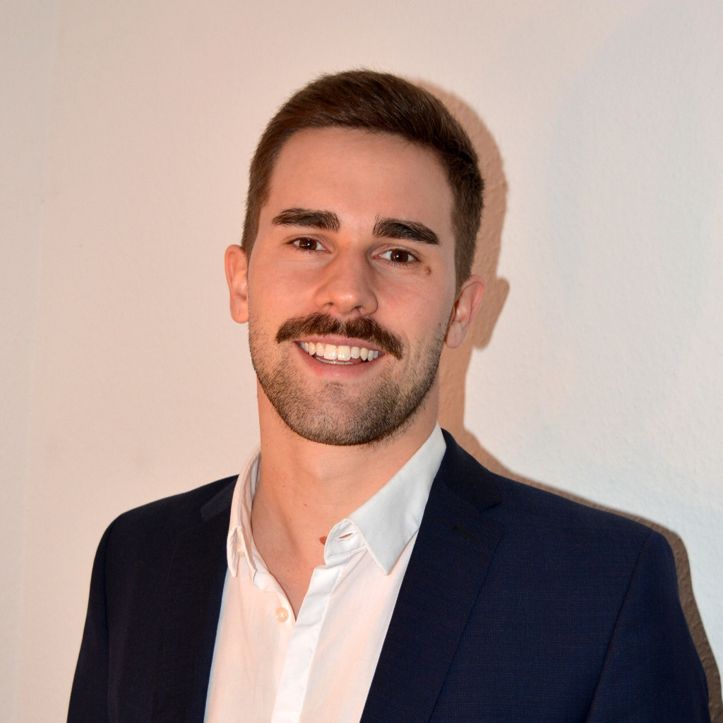 Peter Wüst - Betriebswirtschaftslehre - Walter-Eucken-Schule | XING