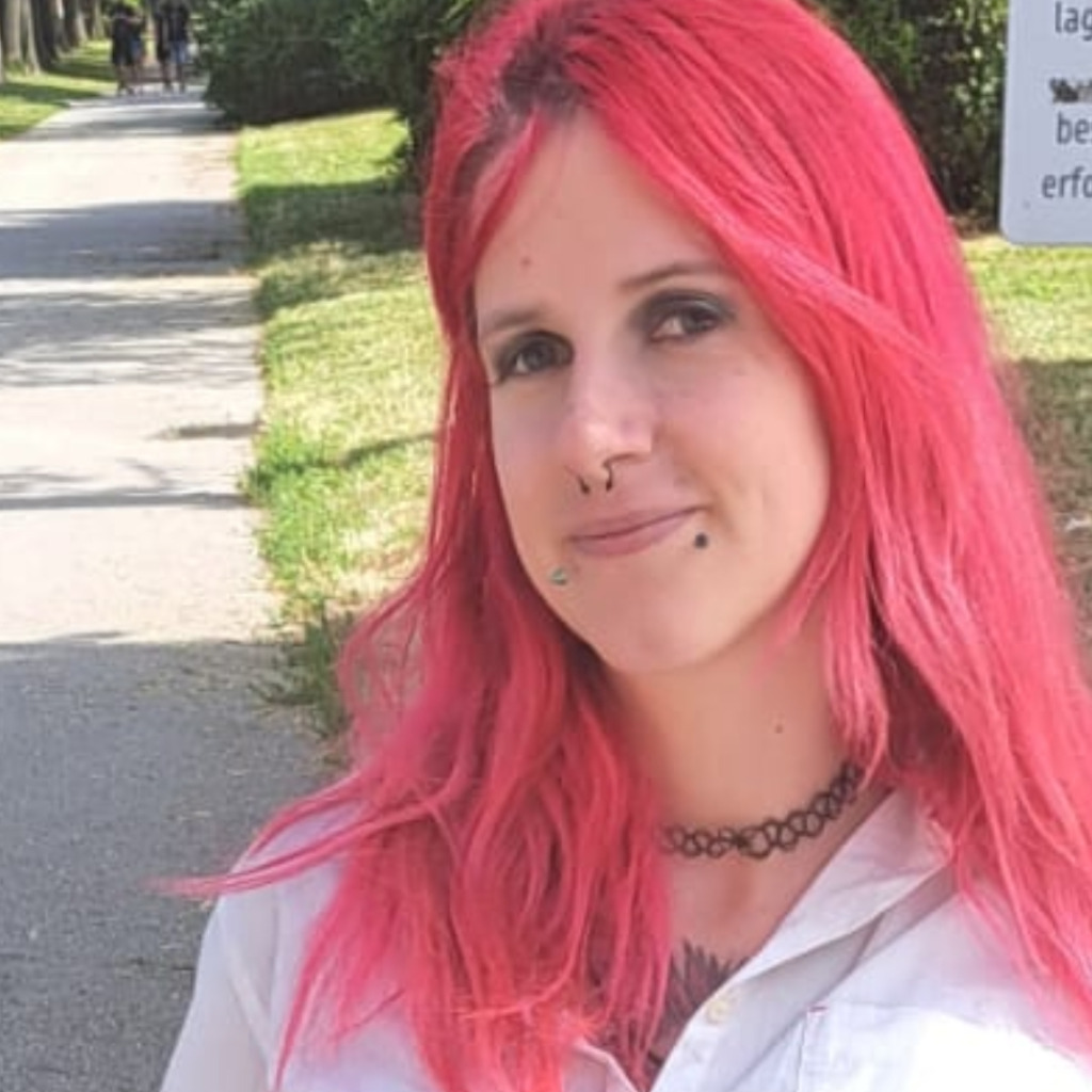 Karina Stidl - Call Center Agent - A1 Telekom Austria AG | XING