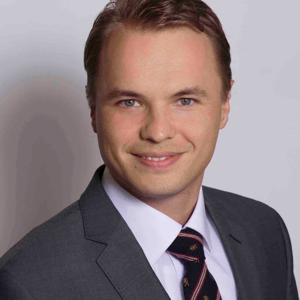 Michael Volz - Product Owner - JACOB Elektronik GmbH | XING