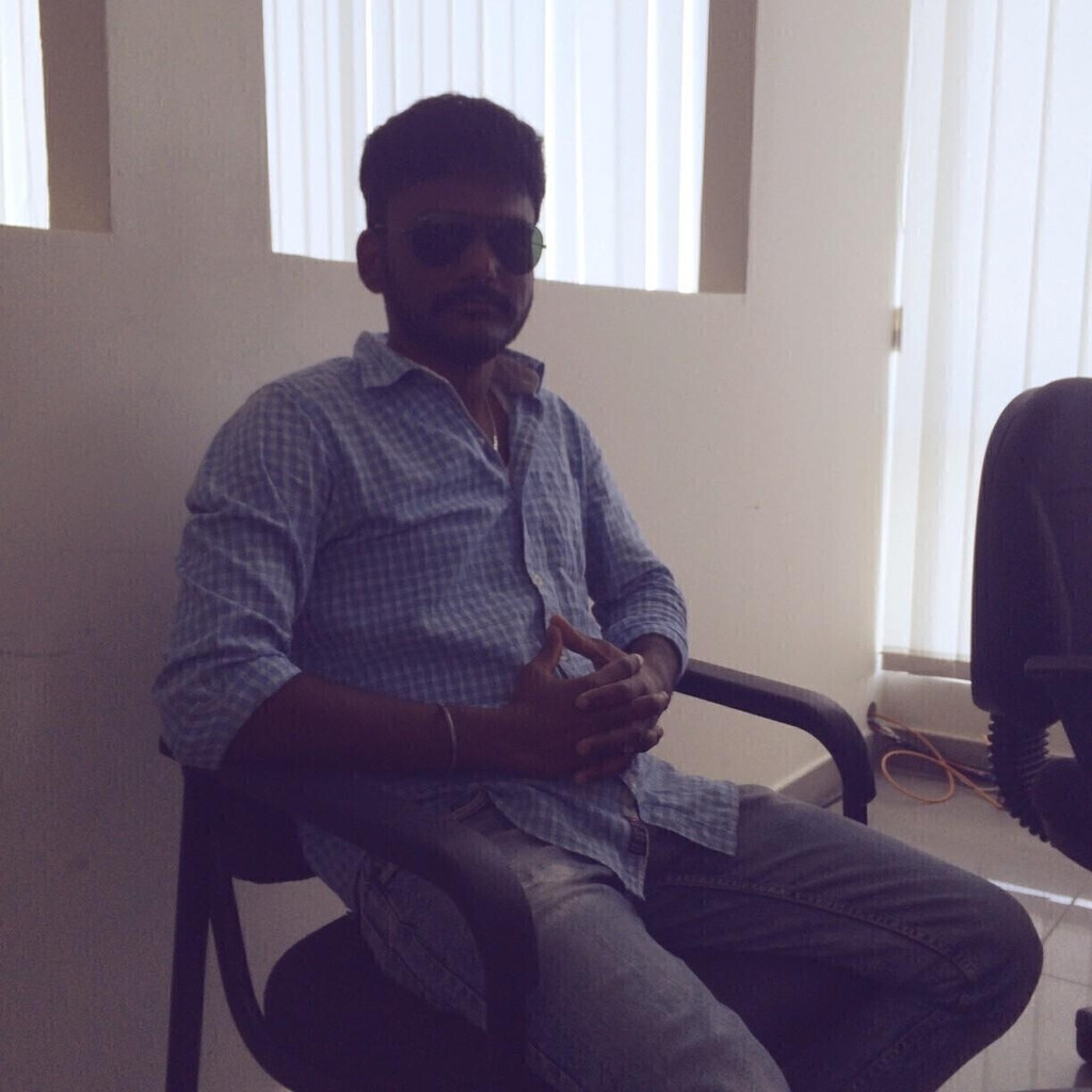 Mathan Raj - CAD Konstrukteur - Rak German engineering | XING