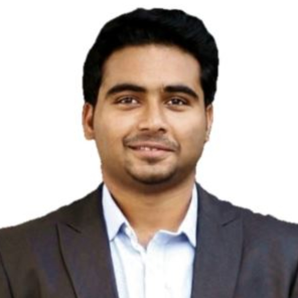 Suraj Saha - SPS Developer (System Softwareentwickler) - AVL Zöllner GmbH via BRÜGGEN ...