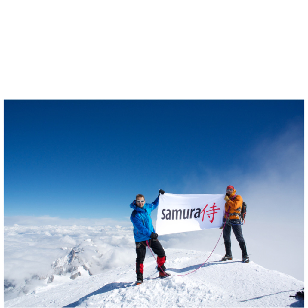 Alex Yakovlev - владелец - SAMURA CUTLERY | XING