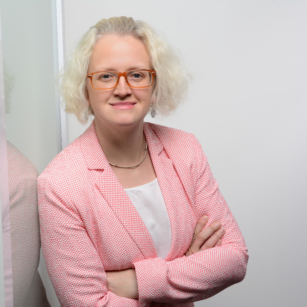 Sarah Fröhlich - Kaufmännischer Angestellter - Alcotec Aluminium Coil ...