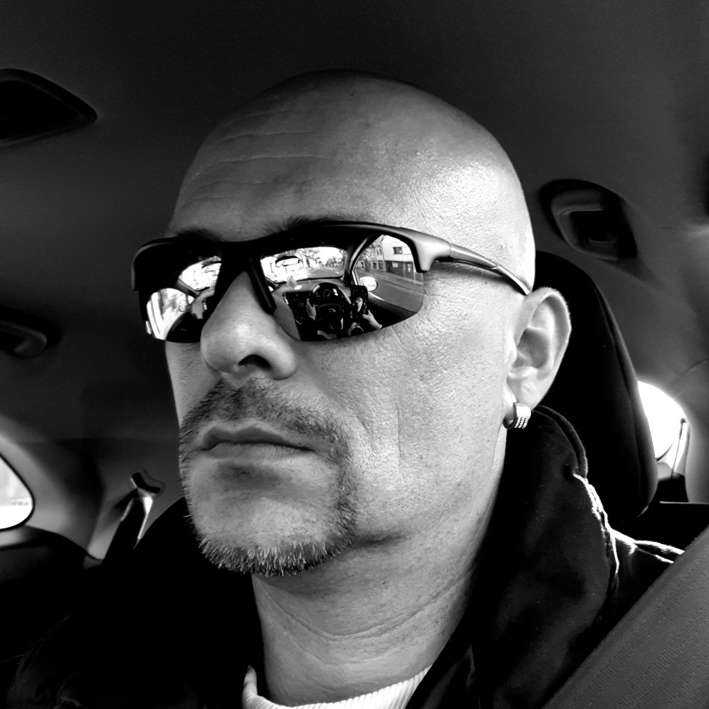 Sebastian Moritz - Duty Manager Security Production Operation - DHL HUB ...