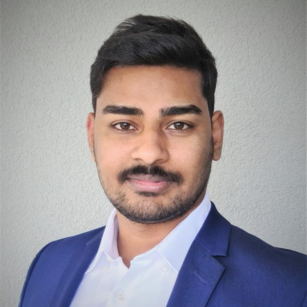 Vamsi Krishna Vaddi - Software Developer BIM - ecoworks GmbH | XING