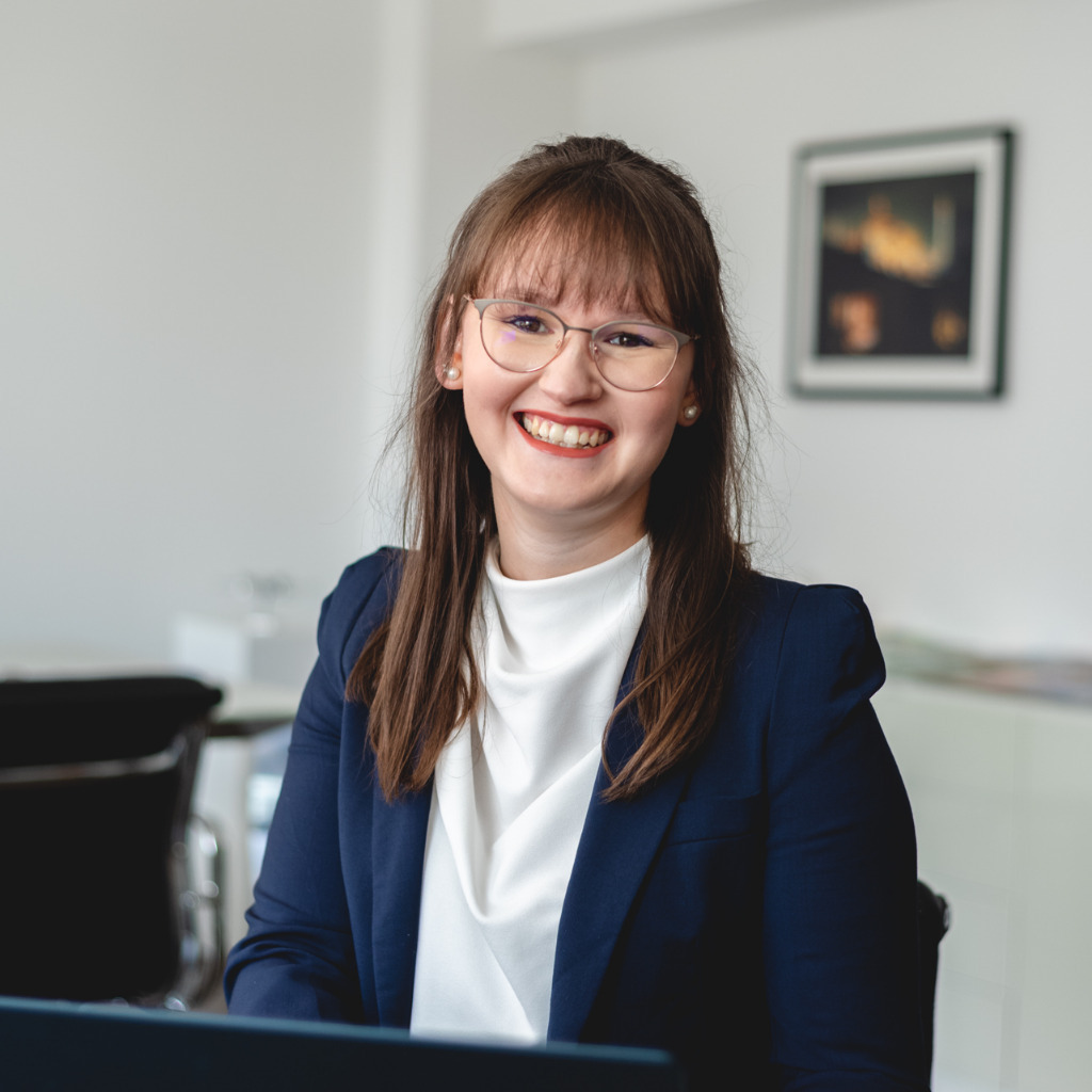 Alina Westdorf - Research Consultant - Signium | XING