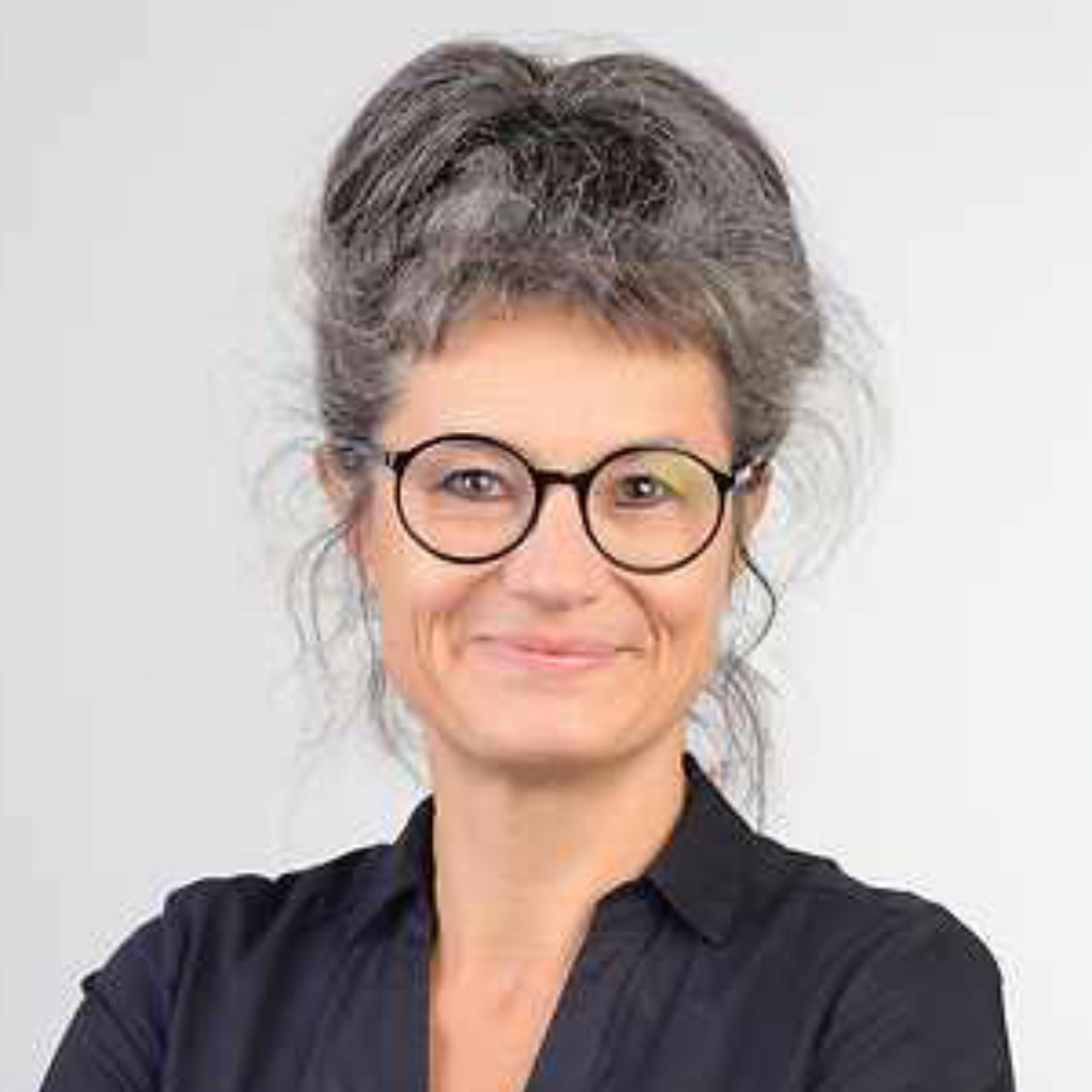 Dr. Sandra Patricia Winiger - Dozentin für Kunst und Vermittlung ...