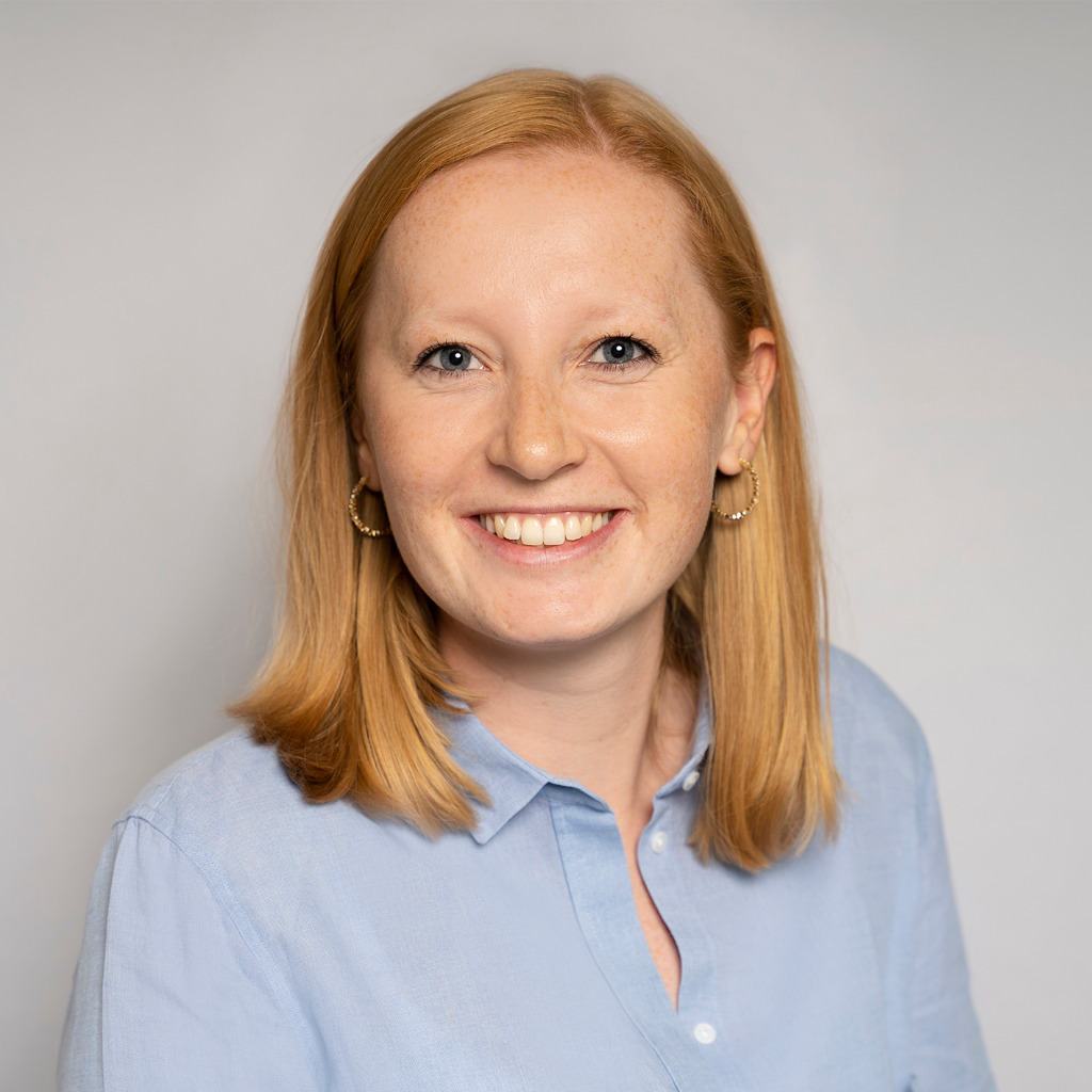 Victoria Petersohn - Researcher - Goodman Masson | XING