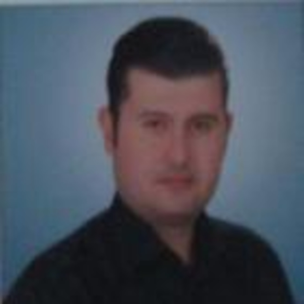 Murat TURAN - Makine Bakım Şefi - Tariş İplik Dokuma San. İç ve Dış Tic ...