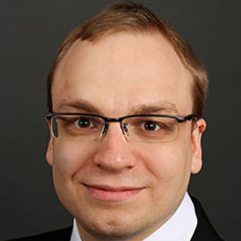 Benjamin Adler - Softwaretester - Materna Information & Communications ...