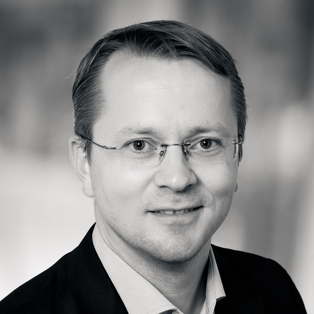 Dipl.-Ing. Thomas Wiese - Head of Department Fuel Services Europe ...