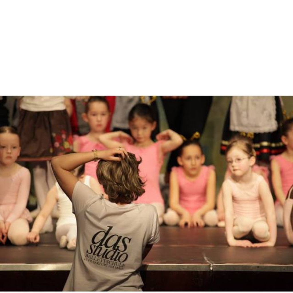 Anna Filatov - Geschäftsführerin - DAS STUDIO - Dance Art Sport Studio ...