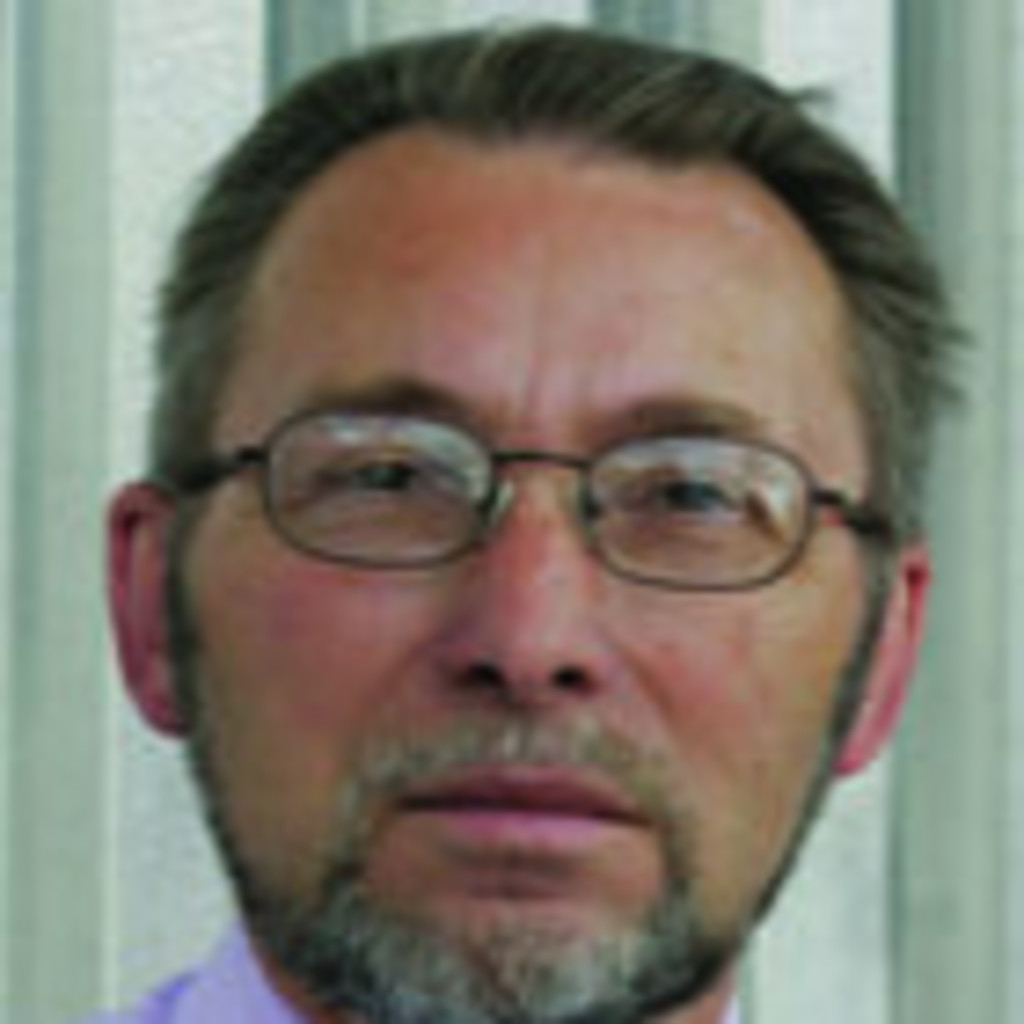 Peter Jeffery - business magazine editor - archant ltd | XING