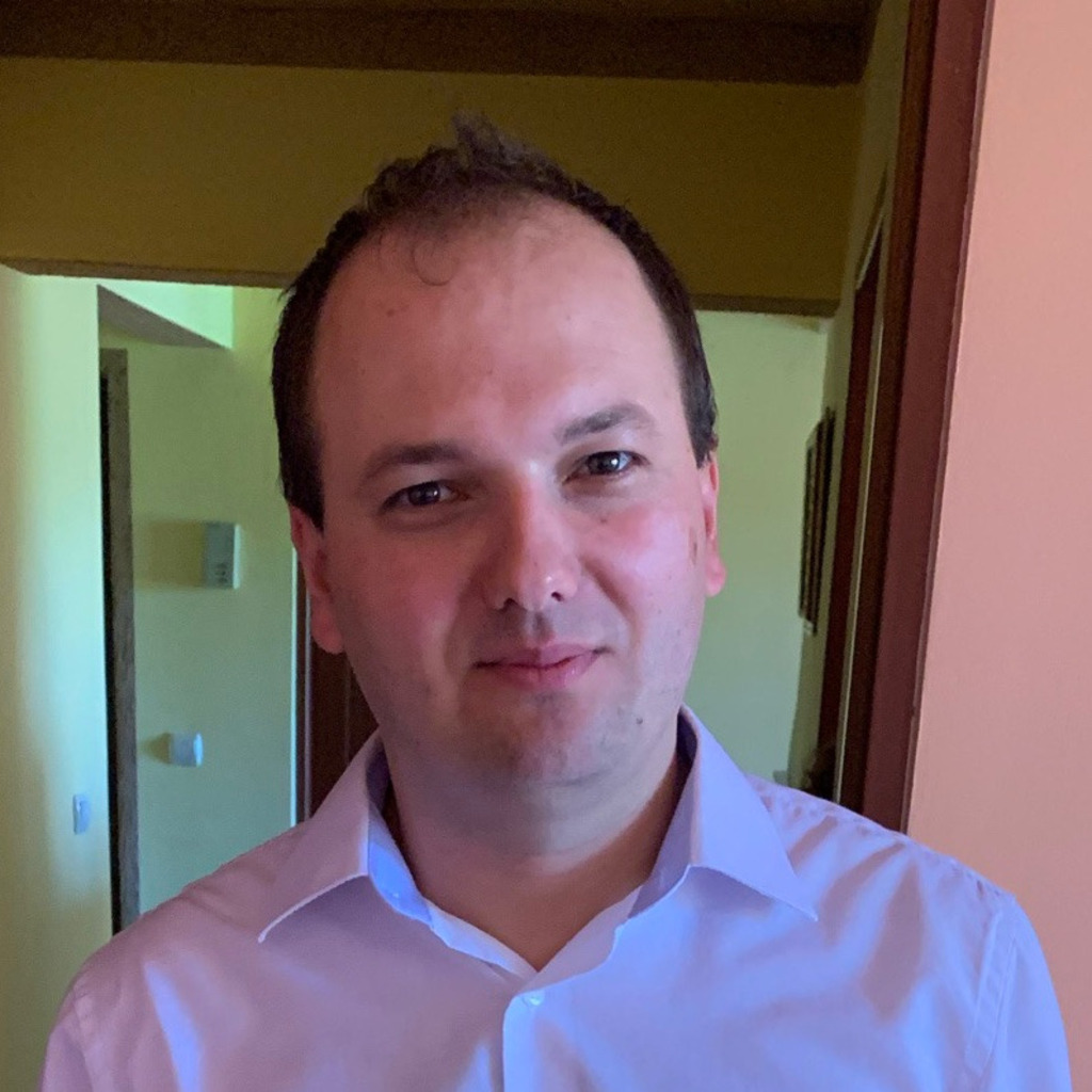 Florin Morar - Maschinen und Anlagenführer - Adolf Krämer GmbH & Co. KG ...