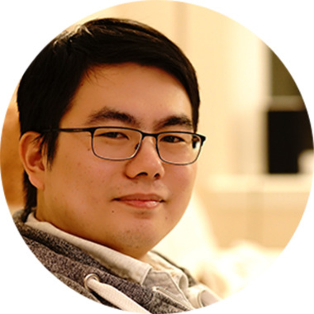 Lucas Lim - Senior Full Stack Engineer - NovaLab | XING