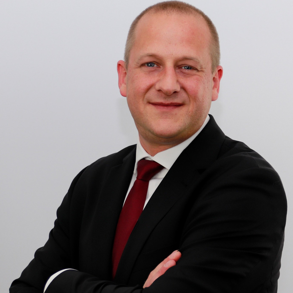 Daniel Balk - Cash- und Liquiditätsmanager - BITMARCK ...