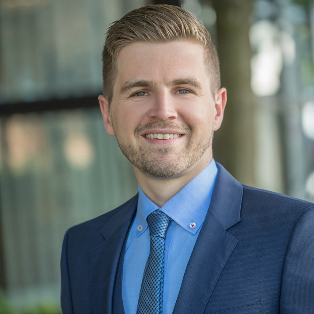 Marc Detert - Referent Projekte und Geschäftsentwicklung - agilis ...