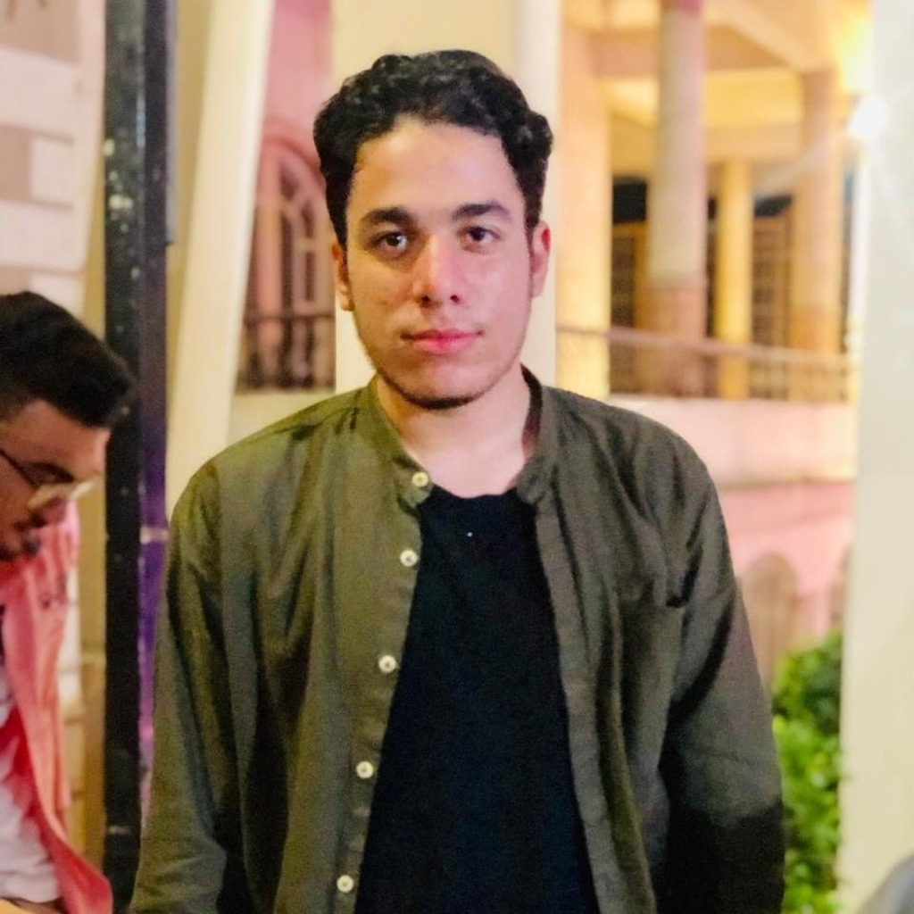 ِAbdullah abdo - Web Developer - Web Developer | XING