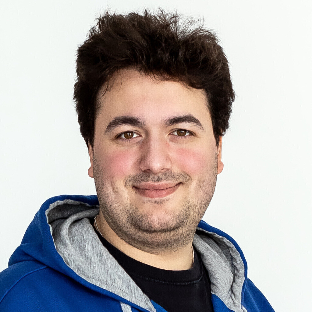 David Alexy - Web Developer - DERMALOG Identification Systems GmbH | XING