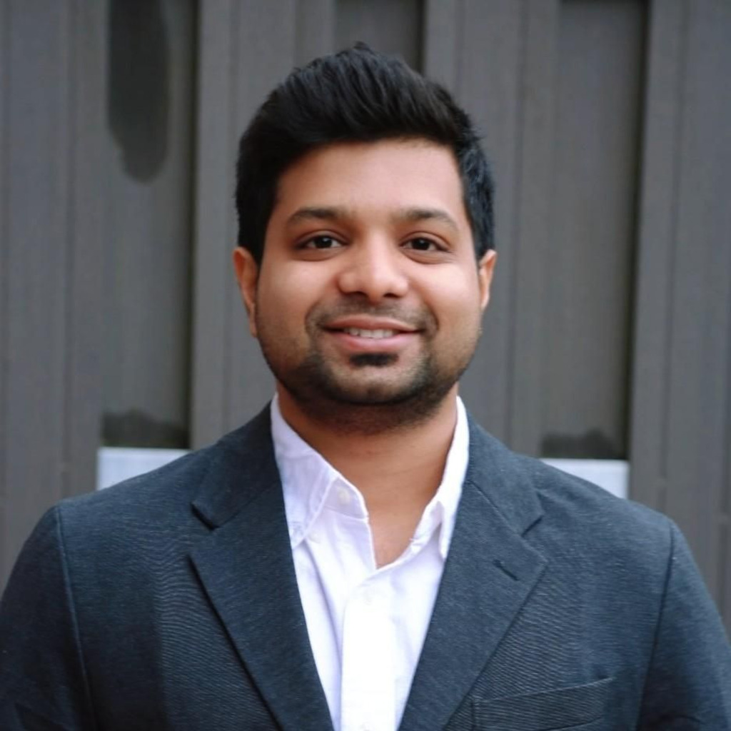 Rahul Purohit - MSc. Mechanical Engineering and Management - Technical University of Hamburg ...