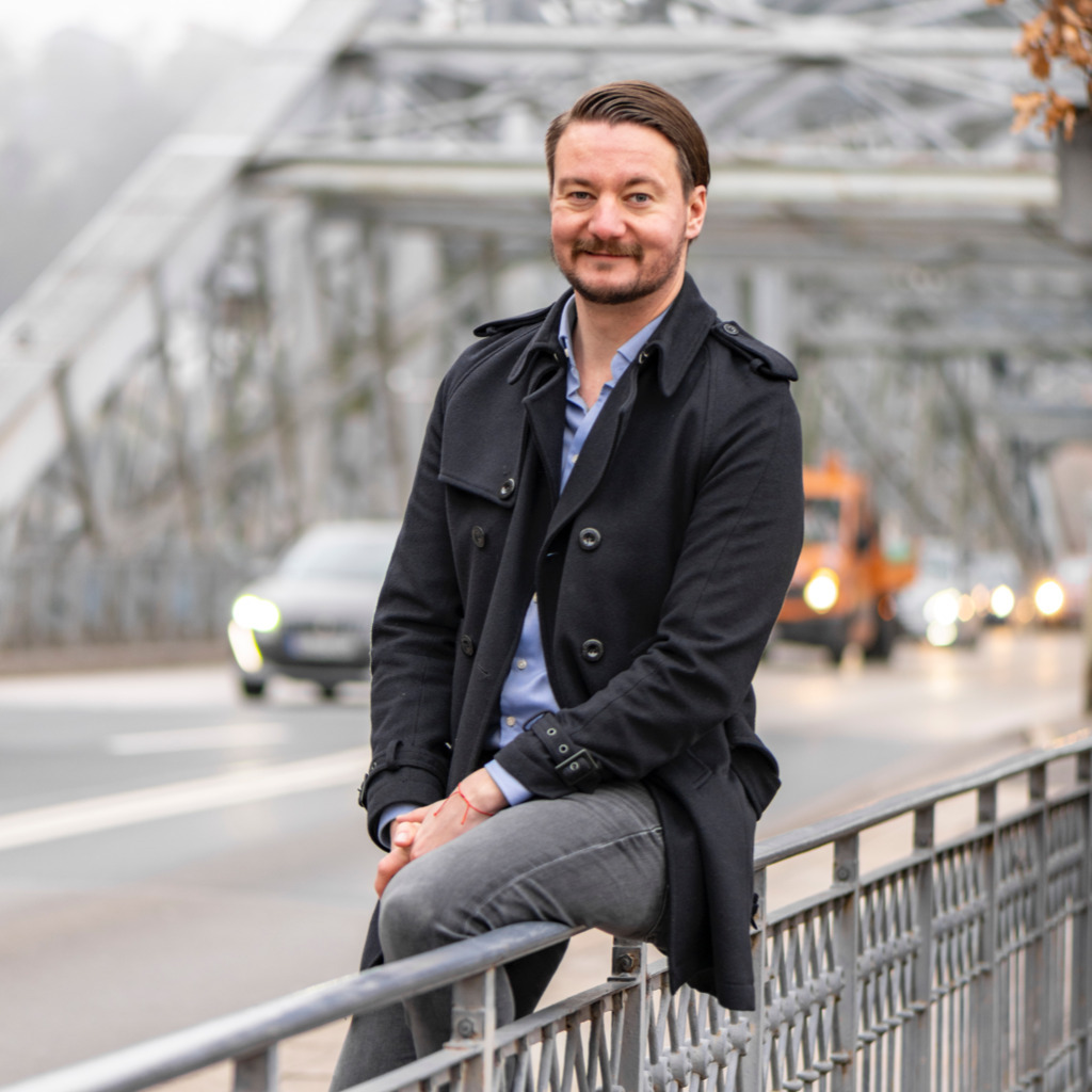 Alexander M. Münch - Personalleiter - Rosskopf + Partner AG | XING