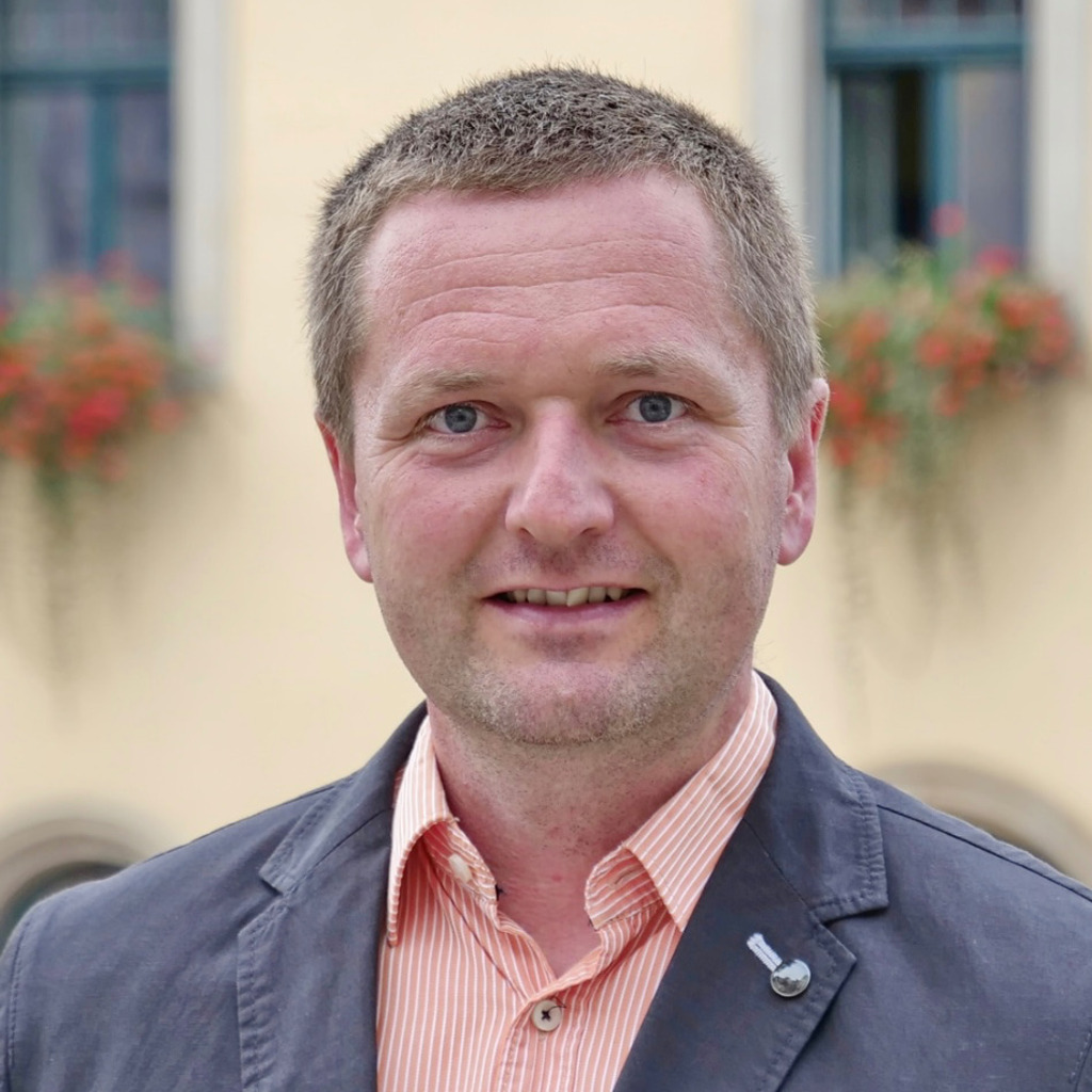 Alexander Pomplun - Geschäftsführer - Tischlerei Pomplun | XING