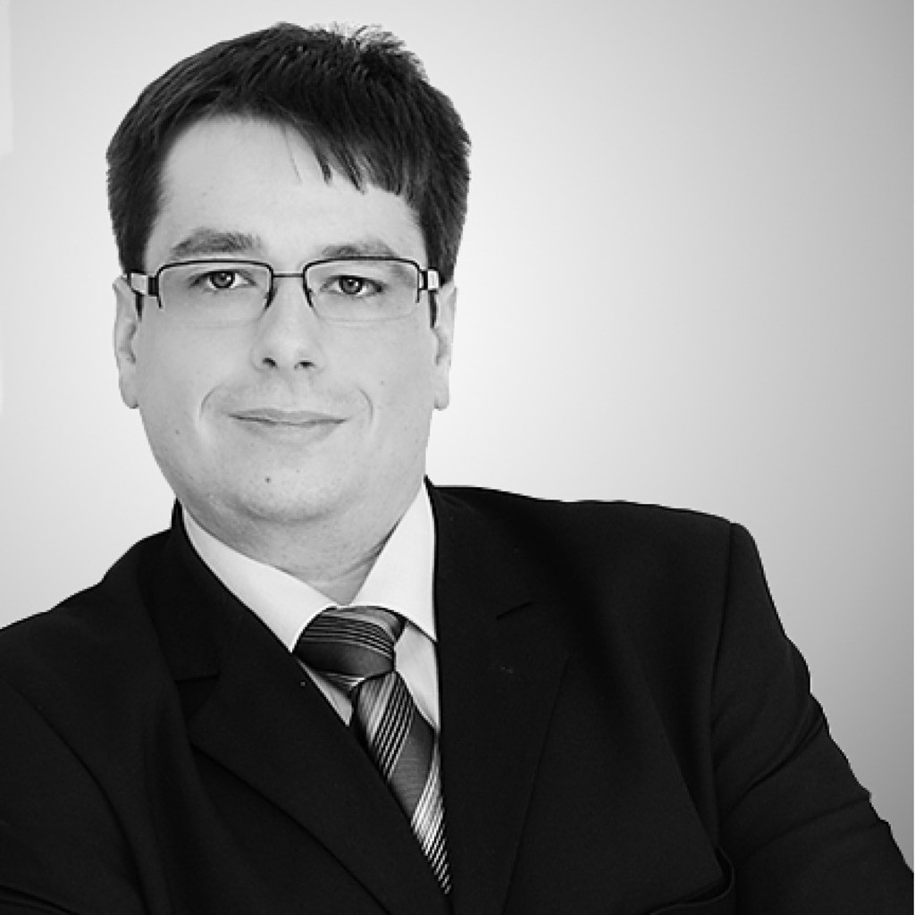 Dr. Ludwig Greil - Solution Architect - Woodmark Consulting AG | XING