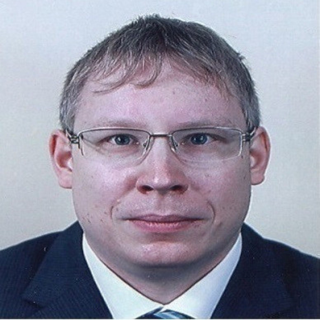 Daniel Braun - System- und Lösungsvertrieb - Schmersal | XING