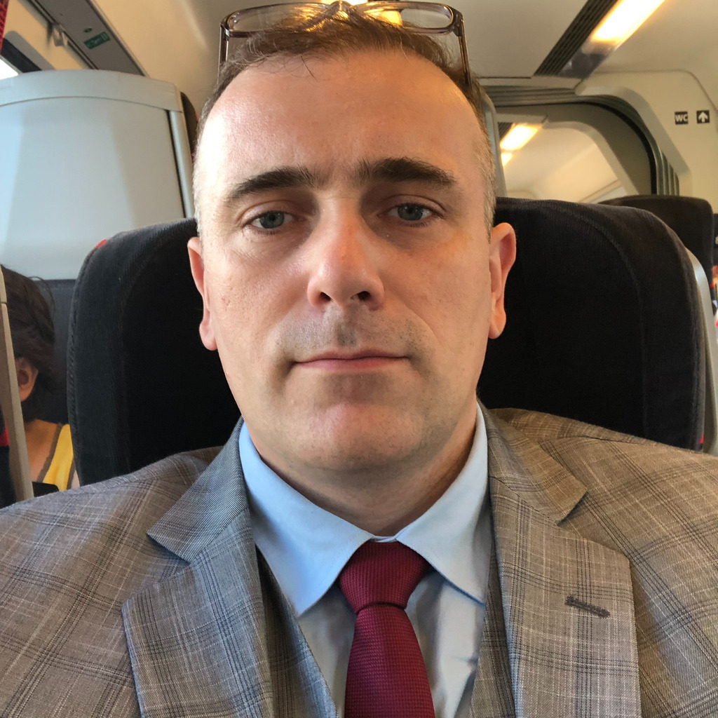 Bojan Stosic - Arzt - State | XING