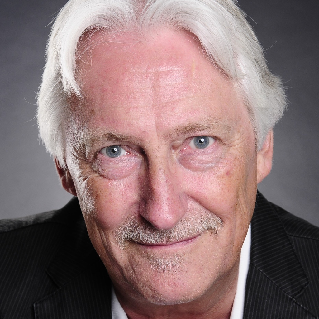 Michael Vadasz - Senior Consultant - Hyand by GOD/MT | XING