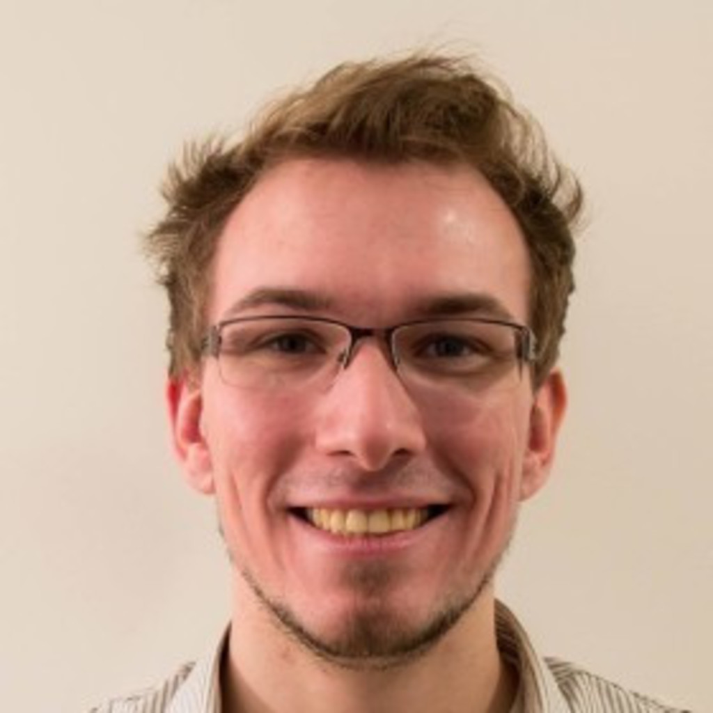 Matthias Winkler - User Experience / User Interface Designer - generic ...