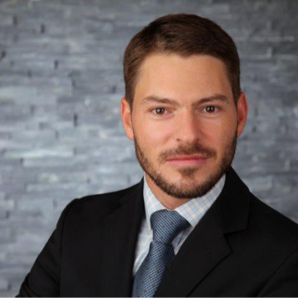 David Mandl - Senior Manager - valantic | XING