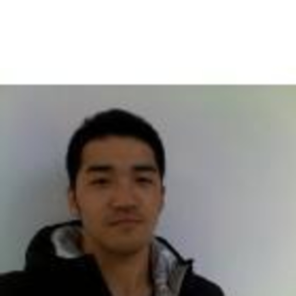 David Li - Manager - Dandong Industrial NDT Equipment Factory | XING