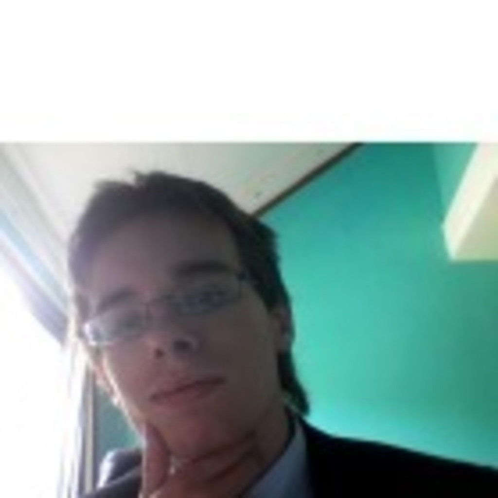 Martijn Engler - CEO - Crystal Labs | XING