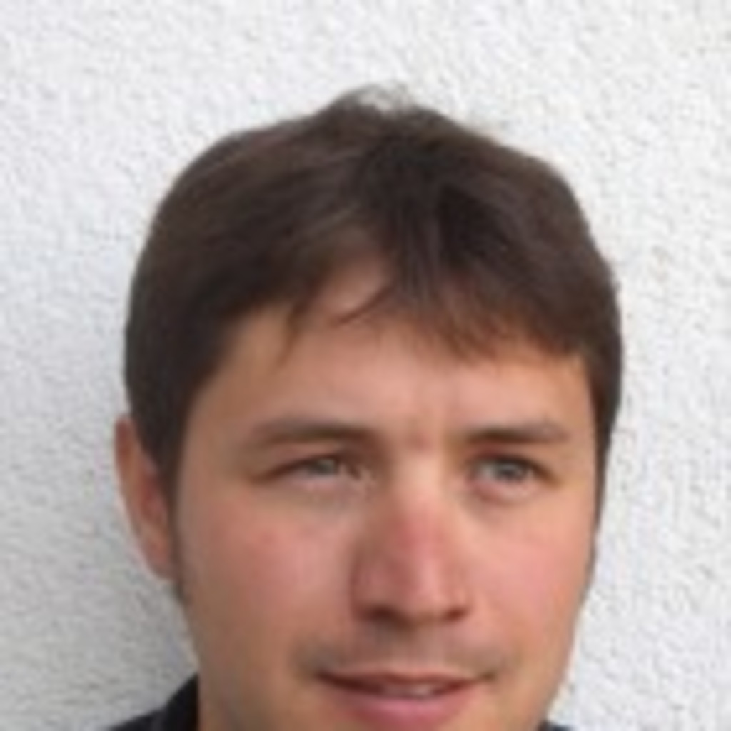 Thomas Eichenberger - Mechatronik - Fachhochschule Nordwestschweiz | XING