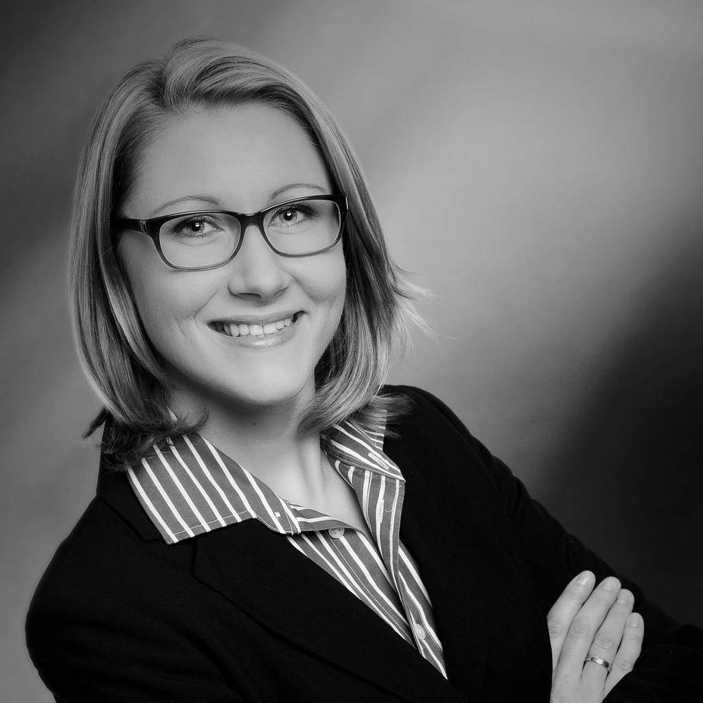 Ann-Kathrin Steffen - Assistenz der Geschäftsführung - Business ...