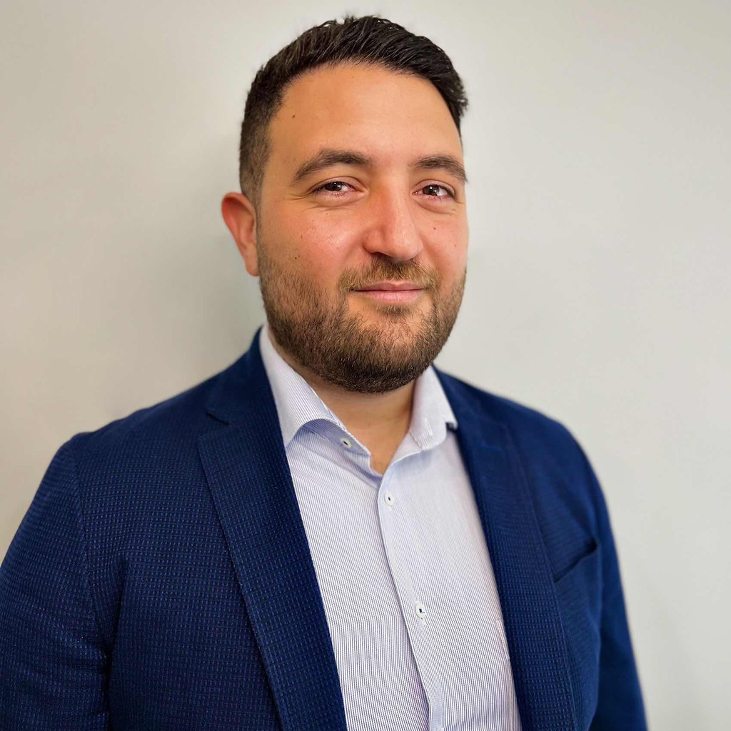 Onur Kilinc - Personaldisponent - Deutsche Post & DHL | XING