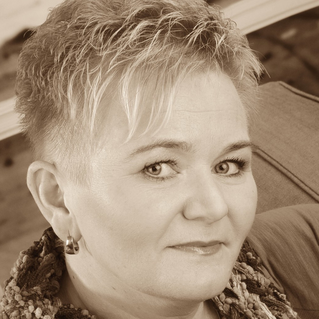 Mandy Georgi - Kunden- und Flächenbetreuerin - Stooker Brands GmbH | XING