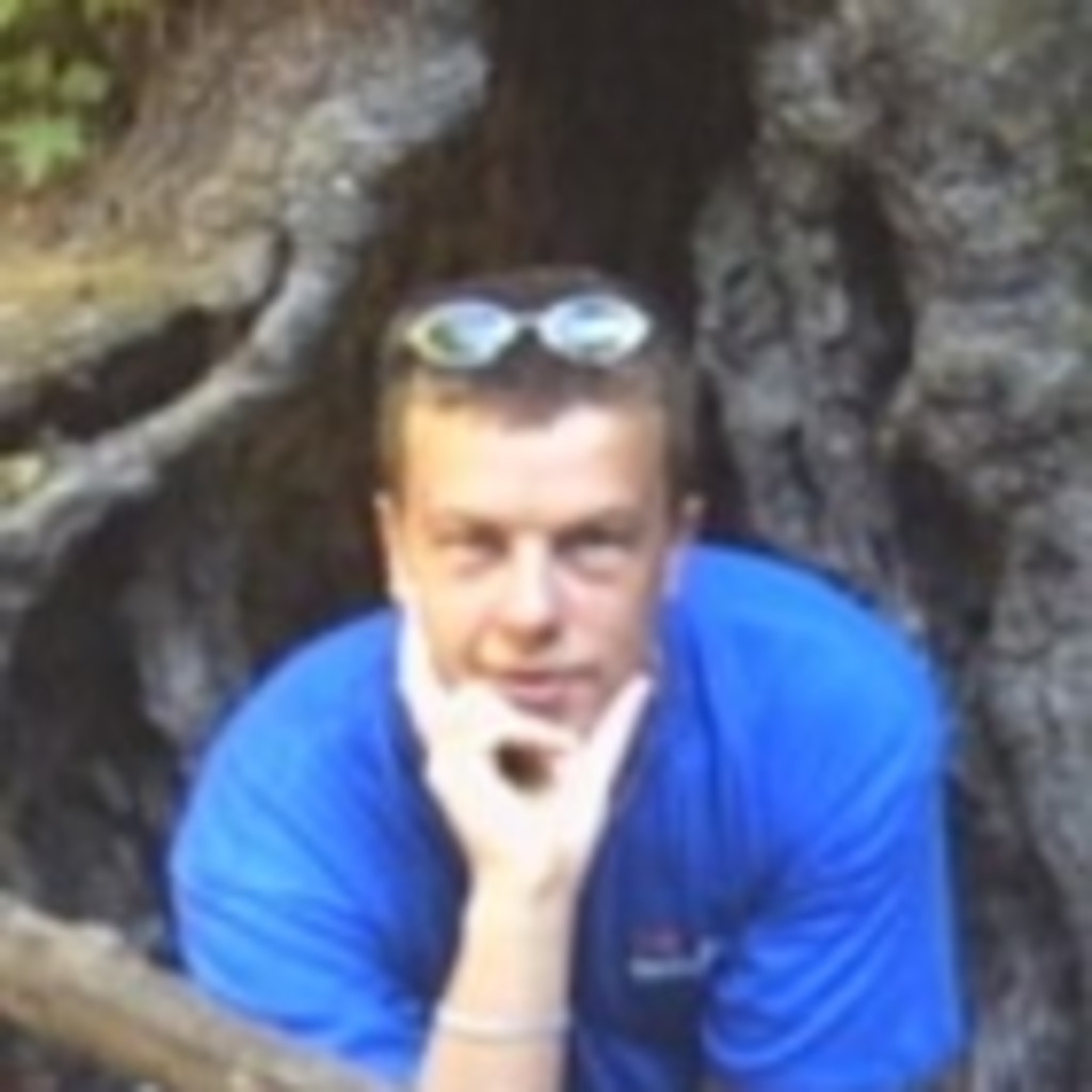 Ronald Schenk - Builder Team Coach - Glocal Income | XING