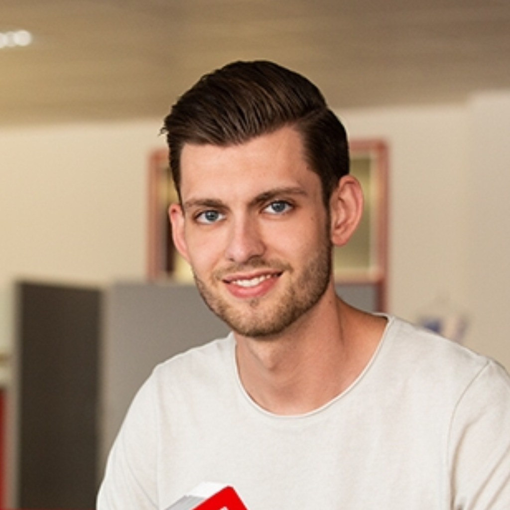 Florian Kasper - Vertriebsmitarbeiter Industrie - Herth+Buss Fahrzeugteile GmbH & Co. KG | XING