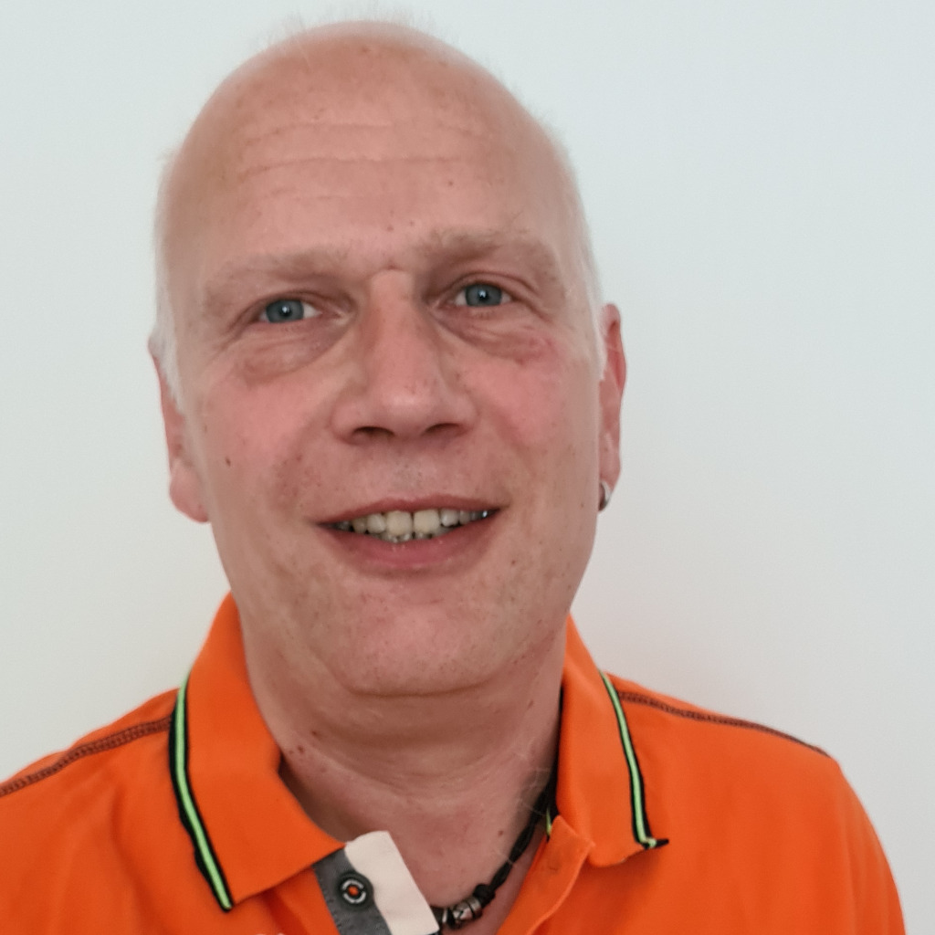 Thorsten Fuchs - Stahlformenbauer - Guss Tec ehemals Piel & Adey | XING