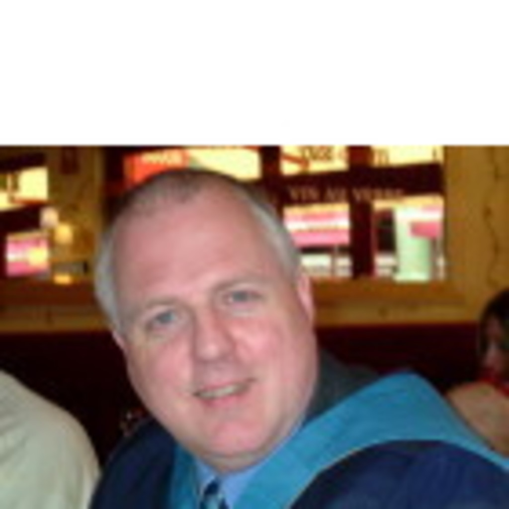 Nigel Higgs - Managing Director - Actors Mean Business | XING