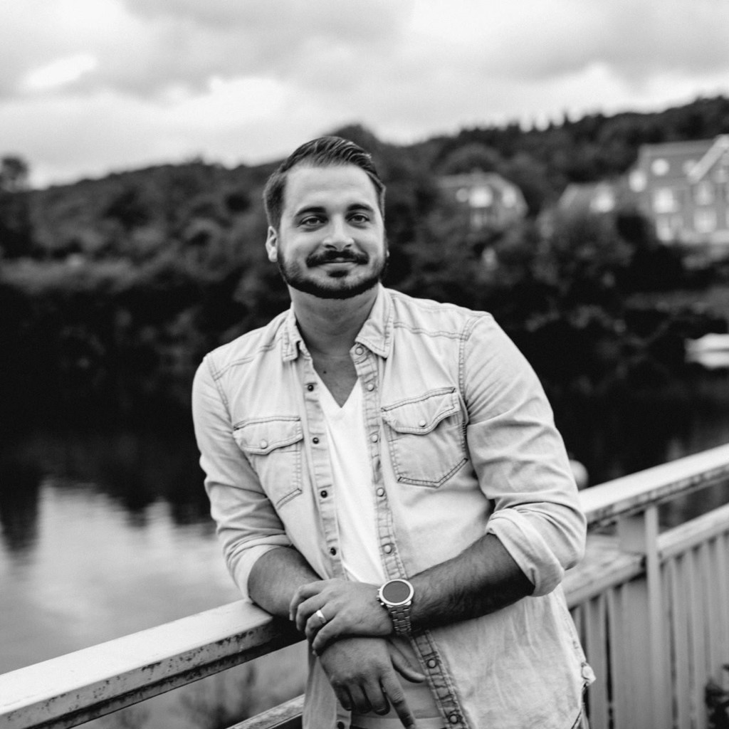 Luca Sergio - Leiter Galvanik - Screwerk GmbH | XING